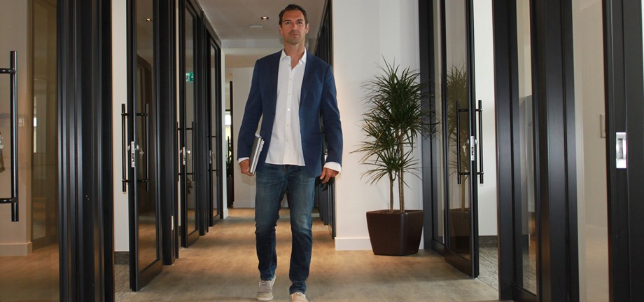 DYMON Work Refined - About DYMON Work Refined