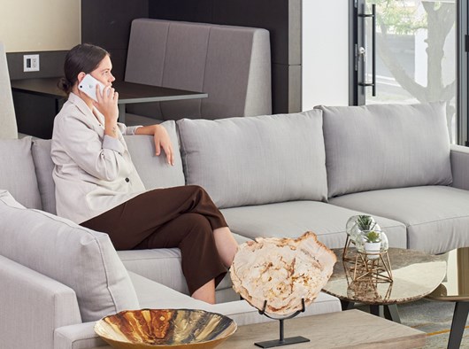 DYMON Work Refined - About DYMON Work Refined