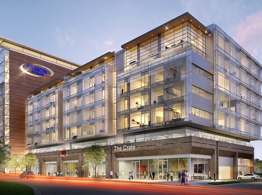 DYMON Work Refined - About DYMON Work Refined