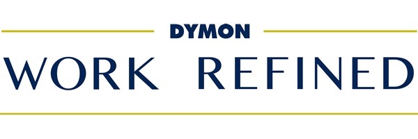 DYMON Work Refined - Home